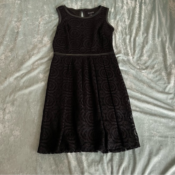 Enfocus Studio | Dresses | En Focus Studio Women Black Stretch Fit ...